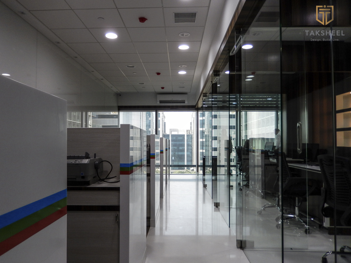 Interior Design – Taksheel