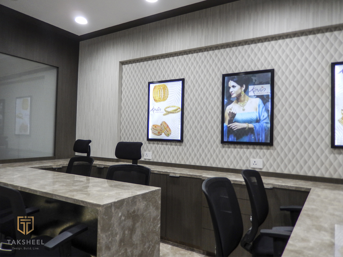 Interior Design – Taksheel