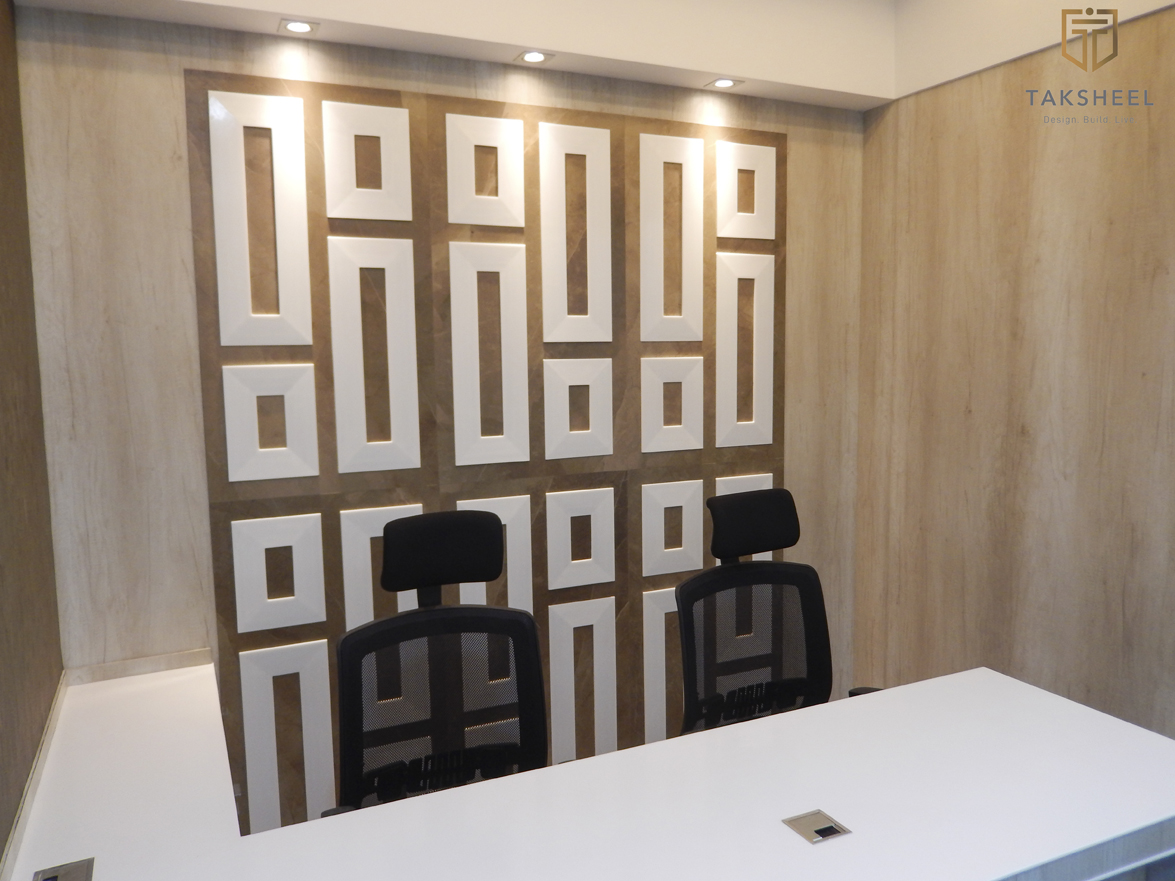 Interior Design – Taksheel