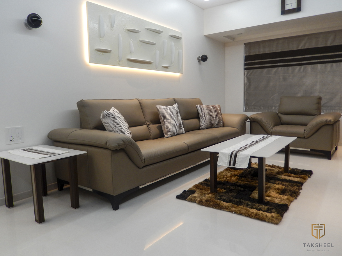 Interior Design – Taksheel