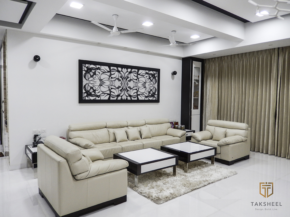 Interior Design – Taksheel