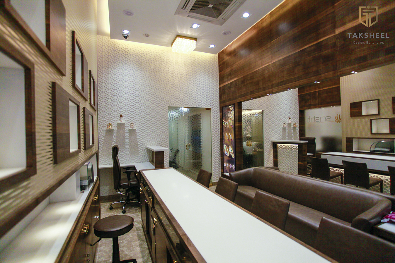 Interior Design – Taksheel