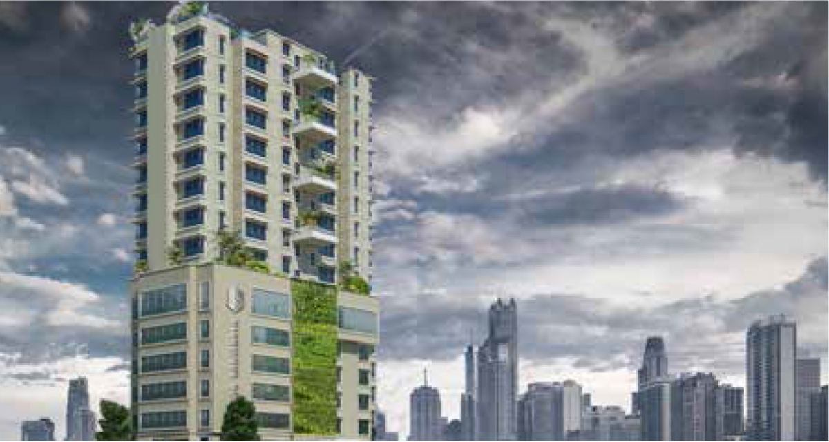 Real Estate – Taksheel