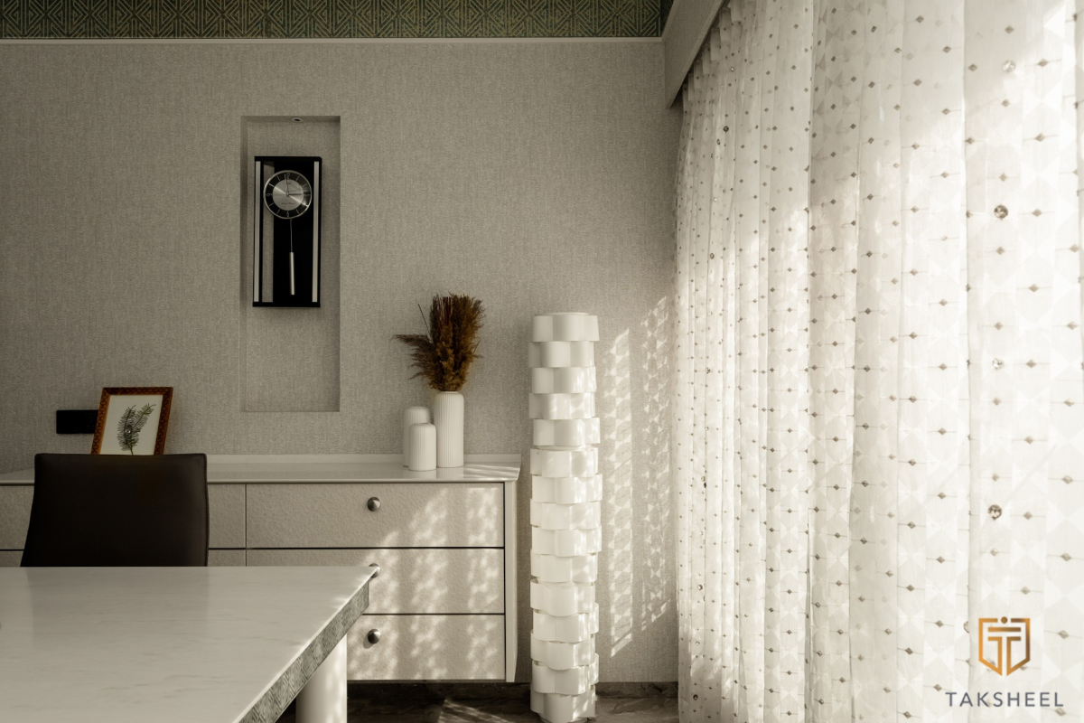 Interior Design – Taksheel